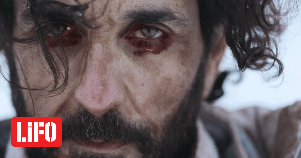 Οιδίποδας Τύραννος: Η τραγωδία του Σοφοκλή μετατρέπεται σε έναν ιδιαίτερο μονόλογο σε σκηνοθεσία ...